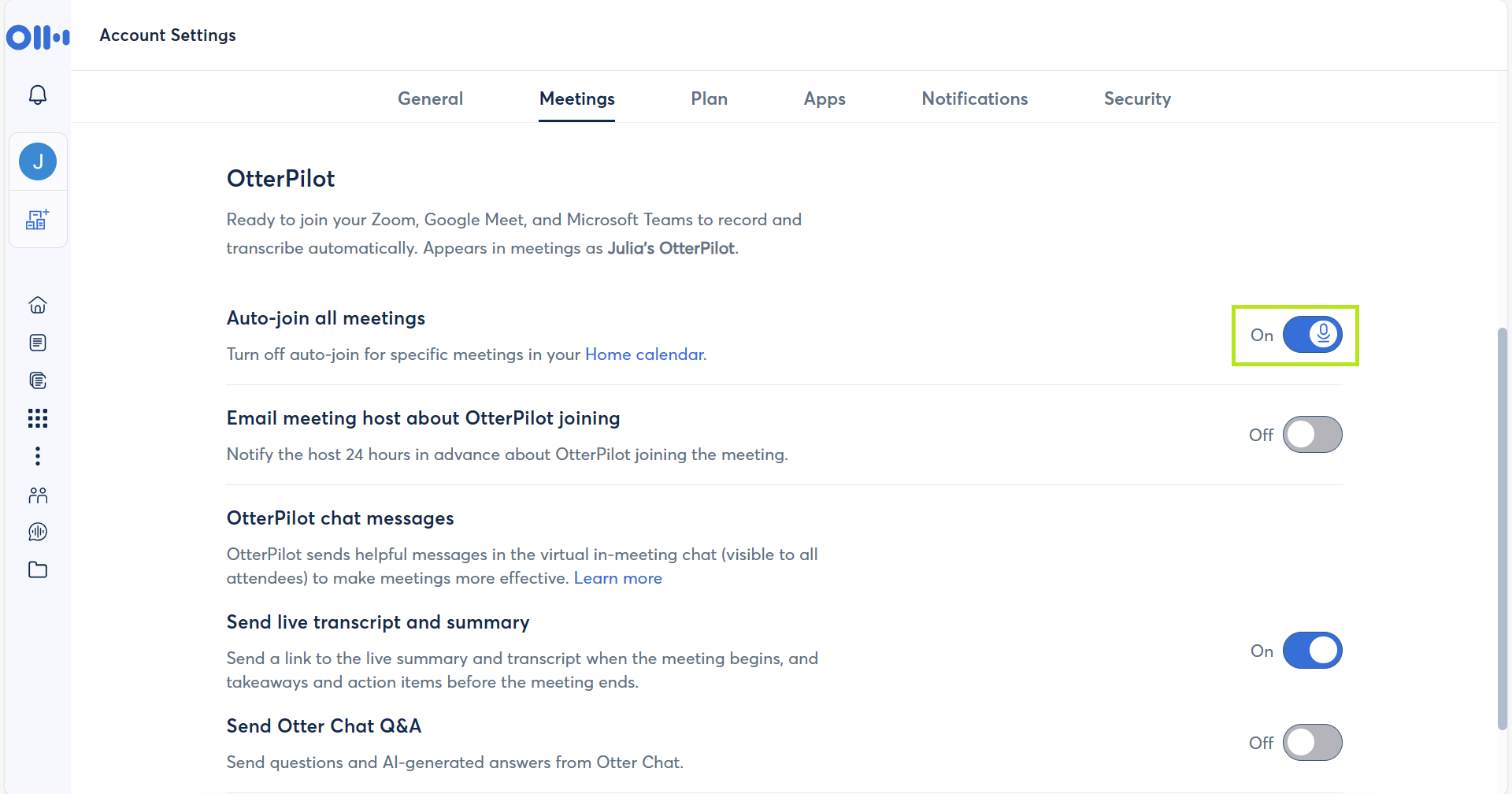 How to Remove Otter.ai from Zoom Meeting: 3 Simple Steps